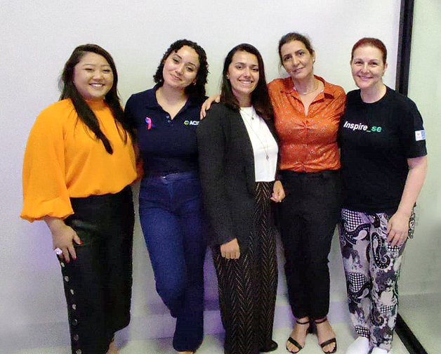 Programa Empreender da ACIFI tem ano histórico - Portal Vida de Estudante