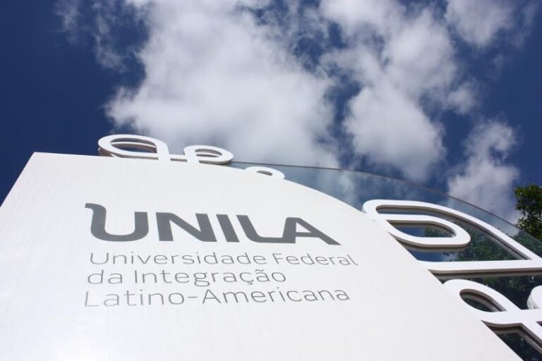 UNILA implanta Bolsa Integração - Portal Vida de Estudante